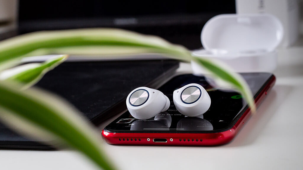 BeatBuds Pro | Pro Wireless Earbuds